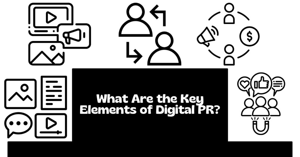 What is Digital PR? Connection in the Online Age | Trafficon