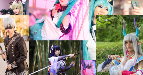 How Anime Fan Culture is Shaping the Internet - TRAFFICON