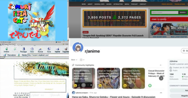 How Anime Fan Culture is Shaping the Internet - TRAFFICON